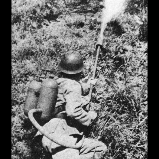 X15 Personal Flamethrower Backpack From Xmatter Is Legal X15 ...